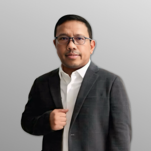 Direksi - Pelindo Jasa Maritim