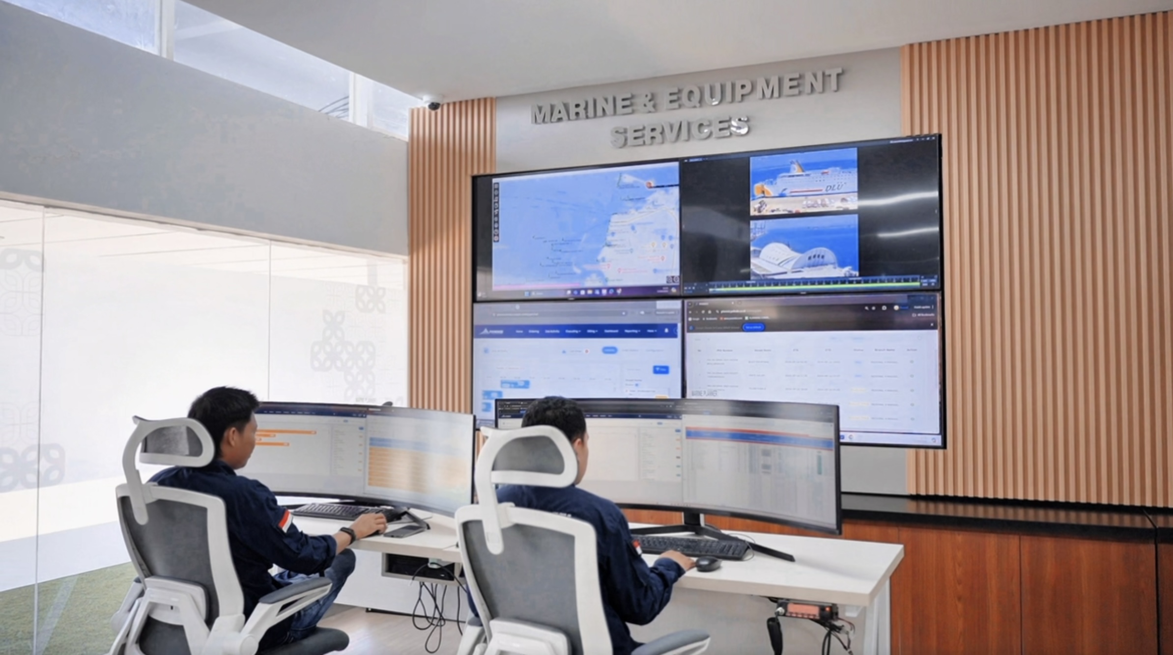 SPJM BEKALI PERSONIL DENGAN SERTIFIKASI DAN TRAINING KOMPETENSI, DUKUNG ...